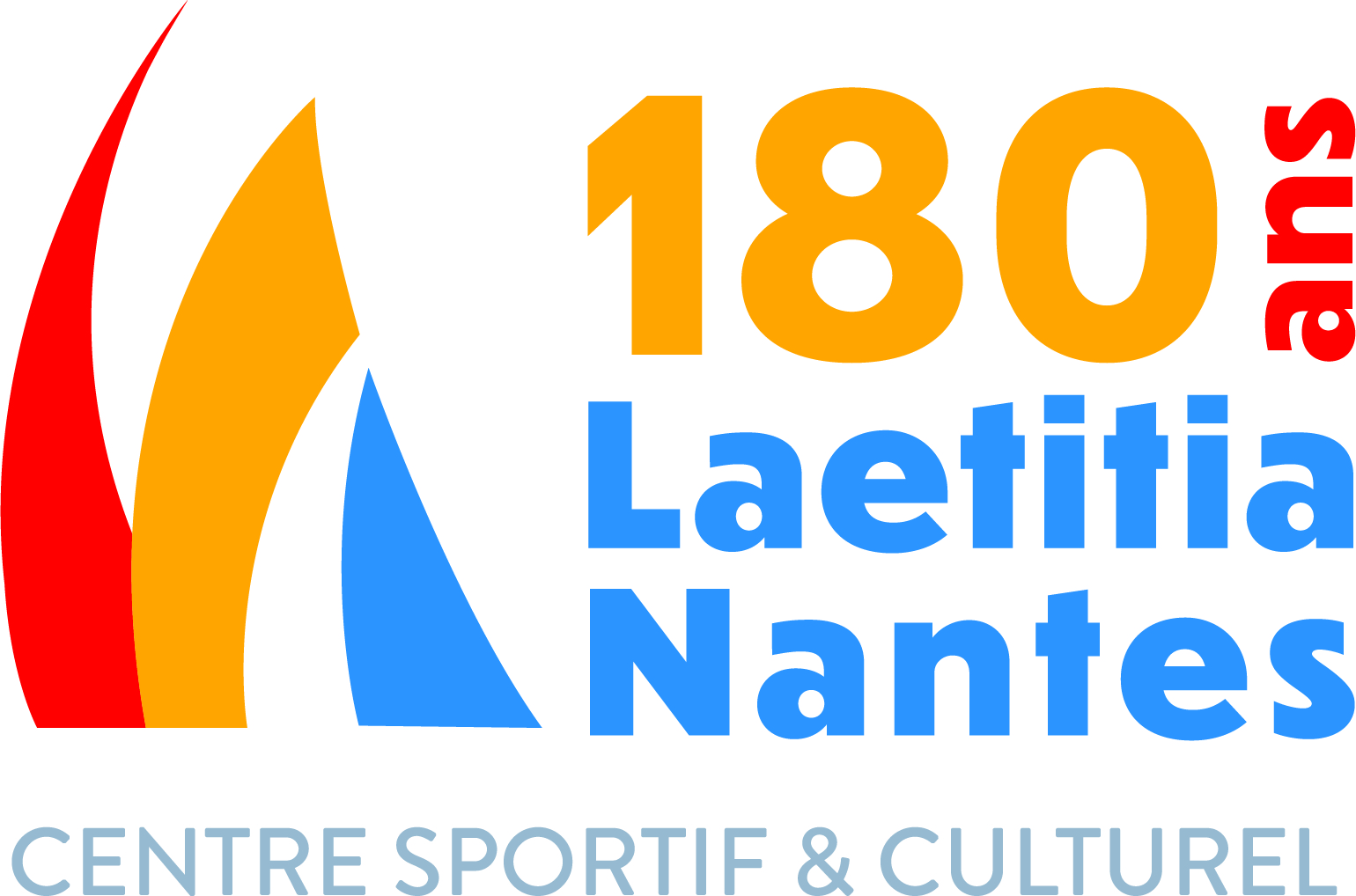 CSC Laetitia Nantes – Nouveau Club Ados 11-15 ans